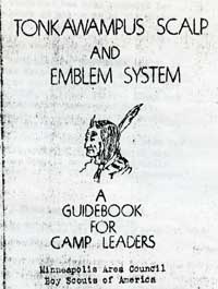 Boy Scout Camp Tribes Page5